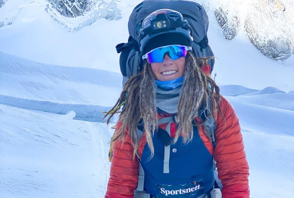 Kristin Harila Completes All 8000ers In Record Time Climber Magazine